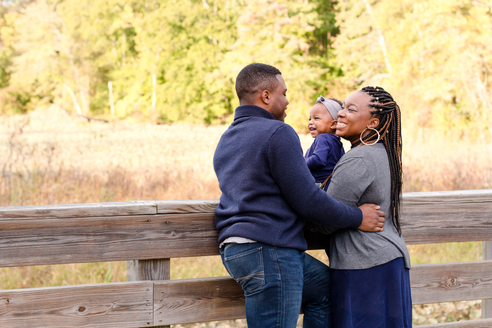 Fall Family Fun - Stacie Hubbard Photography